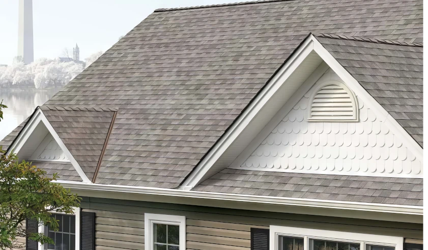 Steven’s Roofing Restoration