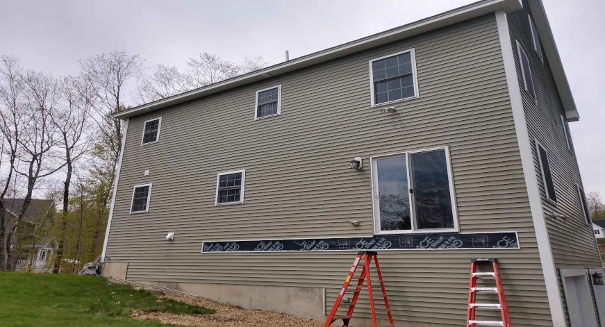 Steven’s Roofing Restoration